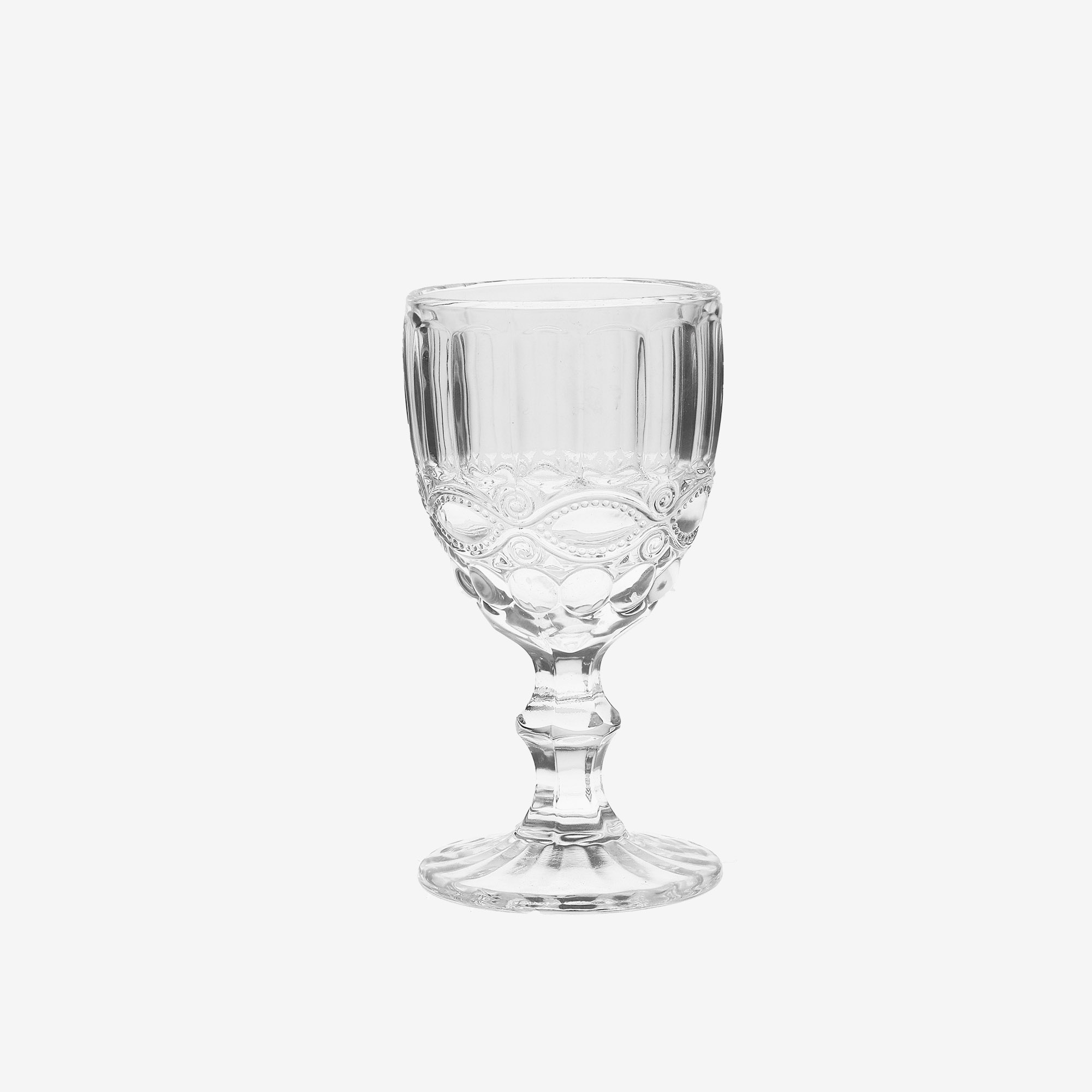 Calice | La Porcellana Bianca